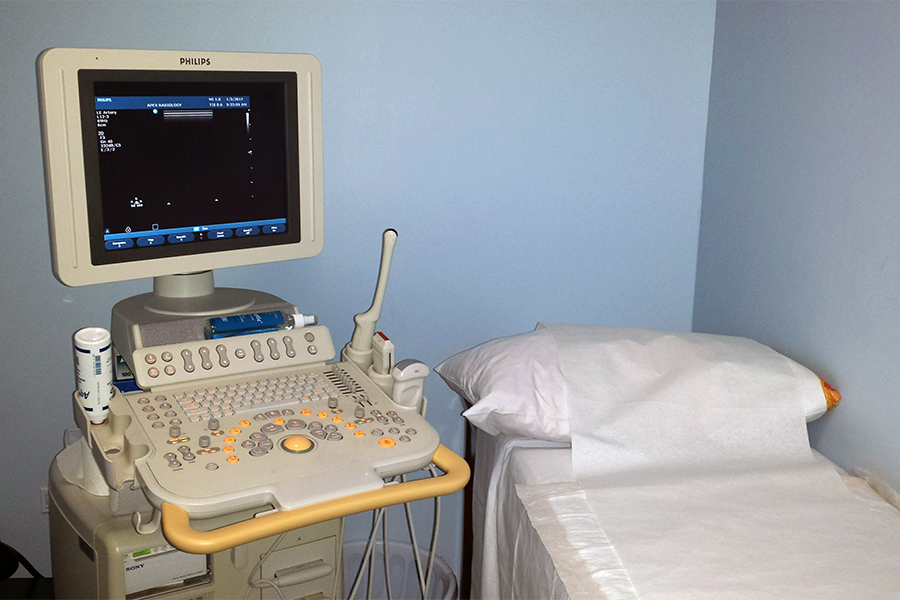 OUR SERVICES - Apex Radiology