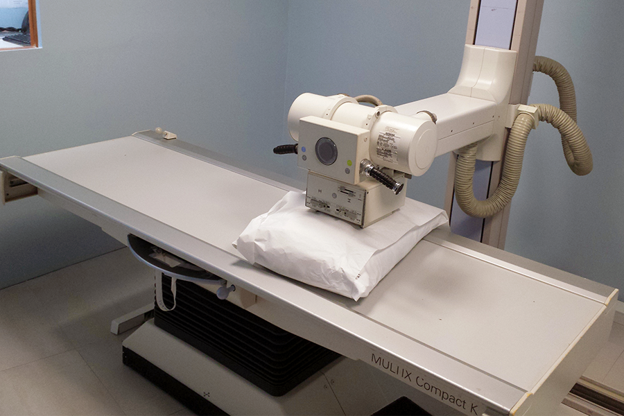 OUR SERVICES - Apex Radiology