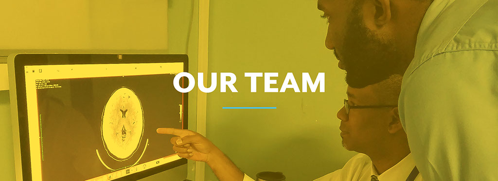 OUR DOCTORS - Apex Radiology