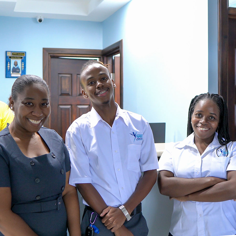 HOME - Apex Radiology