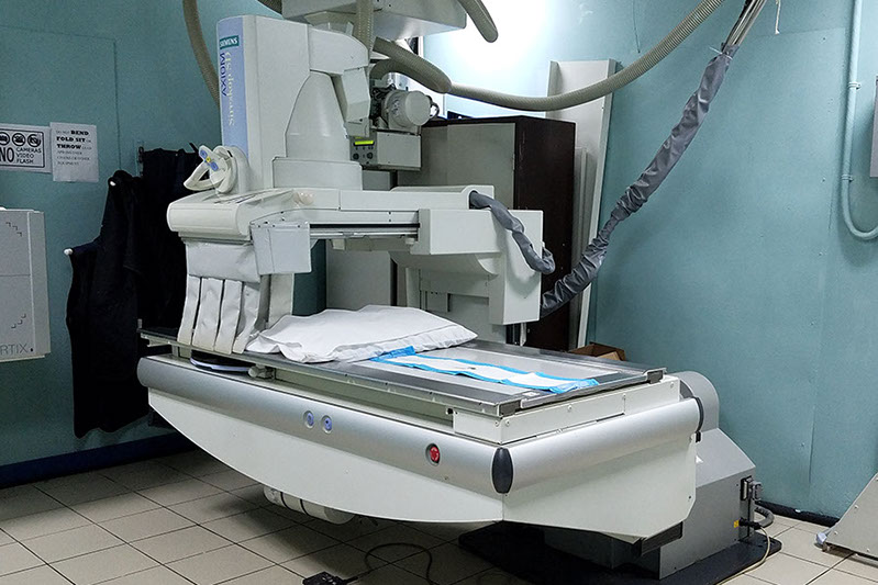 OUR SERVICES - Apex Radiology